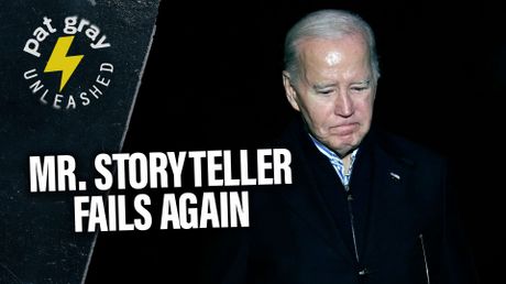 Pat Gray Unleashed | BlazeTV