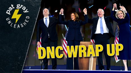 Pat Gray Unleashed | BlazeTV