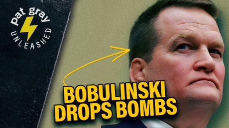 Pat Gray Unleashed | BlazeTV