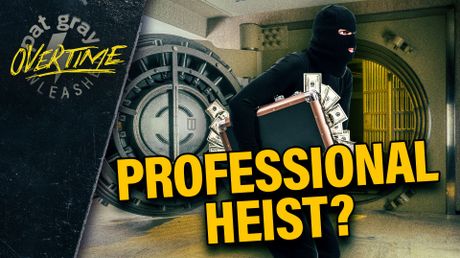 Pat Gray Unleashed | BlazeTV