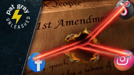 Pat Gray Unleashed | BlazeTV