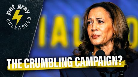 Pat Gray Unleashed | BlazeTV