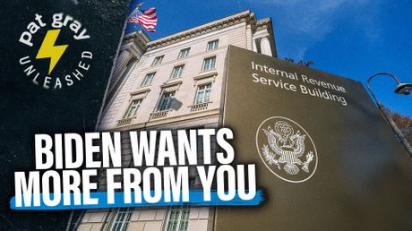 Pat Gray Unleashed | BlazeTV