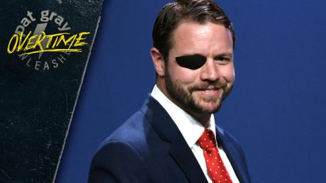 Pat Gray Unleashed | BlazeTV