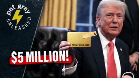 Pat Gray Unleashed | BlazeTV