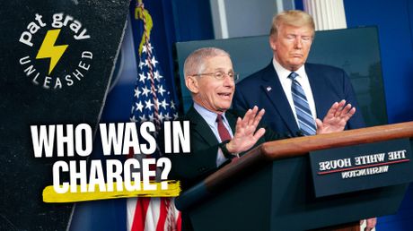 Pat Gray Unleashed | BlazeTV