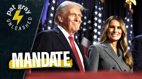 Pat Gray Unleashed | BlazeTV