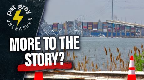 Pat Gray Unleashed | BlazeTV