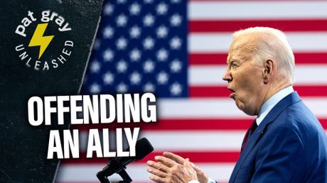 Pat Gray Unleashed | BlazeTV
