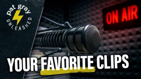 Pat Gray Unleashed | BlazeTV