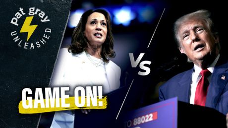 Pat Gray Unleashed | BlazeTV