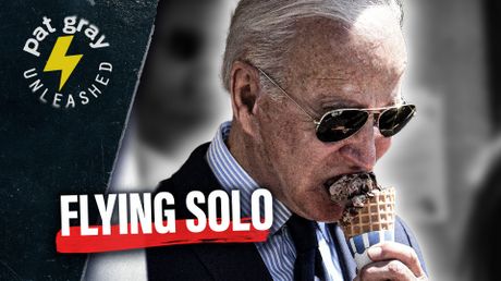 Pat Gray Unleashed | BlazeTV