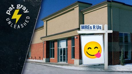 Pat Gray Unleashed | BlazeTV