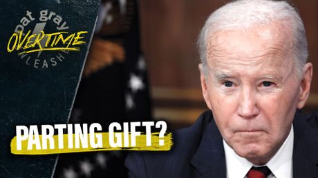 Pat Gray Unleashed | BlazeTV