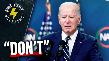 Pat Gray Unleashed | BlazeTV