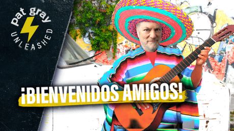 Pat Gray Unleashed | BlazeTV