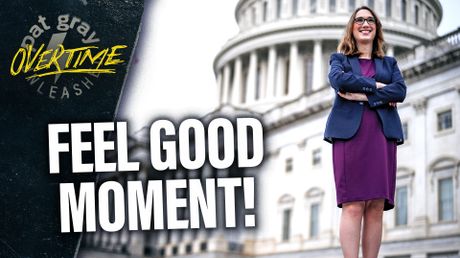 Pat Gray Unleashed | BlazeTV