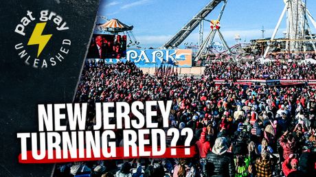 Pat Gray Unleashed | BlazeTV