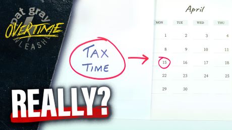 Pat Gray Unleashed | BlazeTV