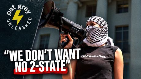 Pat Gray Unleashed | BlazeTV