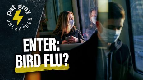 Pat Gray Unleashed | BlazeTV