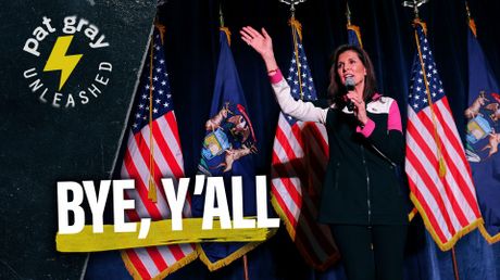 Pat Gray Unleashed | BlazeTV