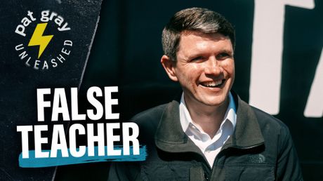 Pat Gray Unleashed | BlazeTV