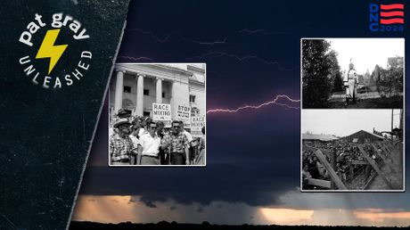 Pat Gray Unleashed | BlazeTV