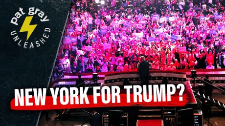 Pat Gray Unleashed | BlazeTV