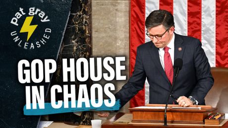 Pat Gray Unleashed | BlazeTV