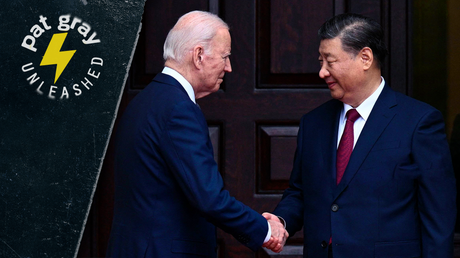 Pat Gray Unleashed | BlazeTV