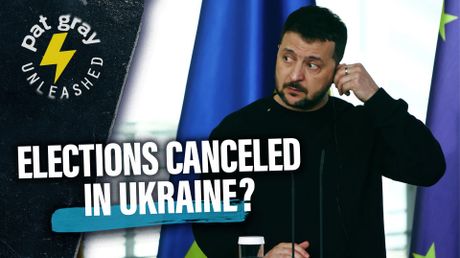 Pat Gray Unleashed | BlazeTV