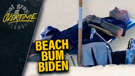 Pat Gray Unleashed | BlazeTV