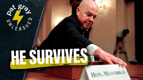 Pat Gray Unleashed | BlazeTV