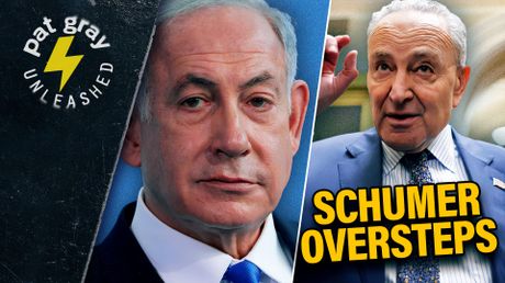 Pat Gray Unleashed | BlazeTV