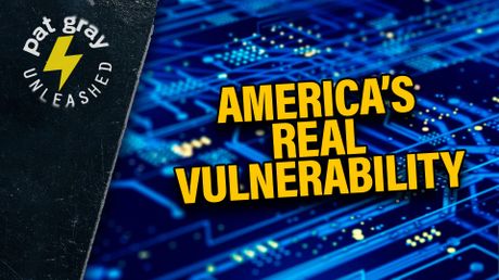 Pat Gray Unleashed | BlazeTV