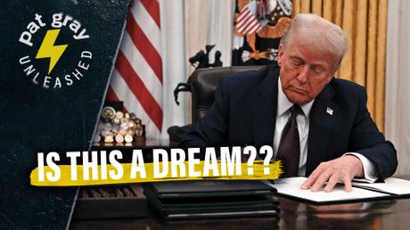 Pat Gray Unleashed | BlazeTV