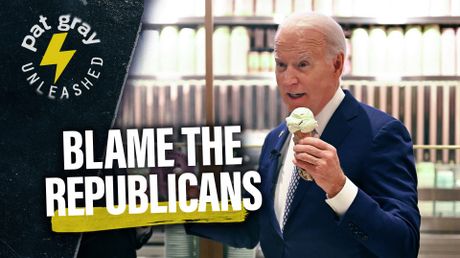 Pat Gray Unleashed | BlazeTV