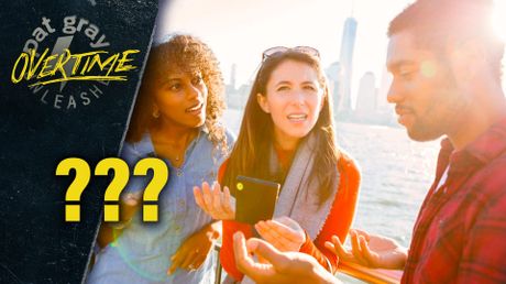 Pat Gray Unleashed | BlazeTV