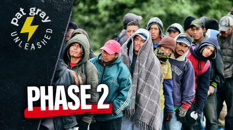 Pat Gray Unleashed | BlazeTV