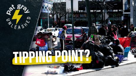 Pat Gray Unleashed | BlazeTV