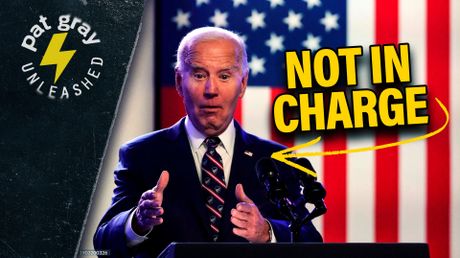 Pat Gray Unleashed | BlazeTV