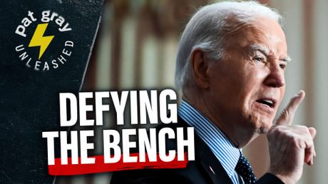 Pat Gray Unleashed | BlazeTV