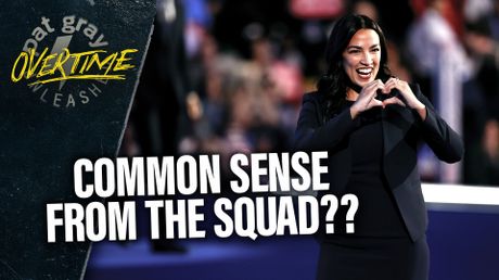 Pat Gray Unleashed | BlazeTV