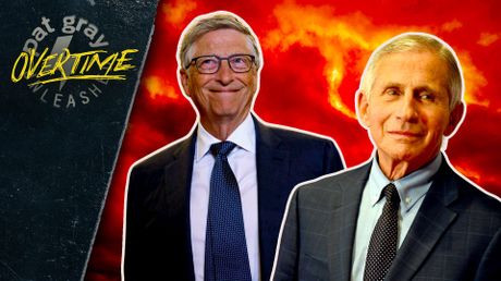 Pat Gray Unleashed | BlazeTV