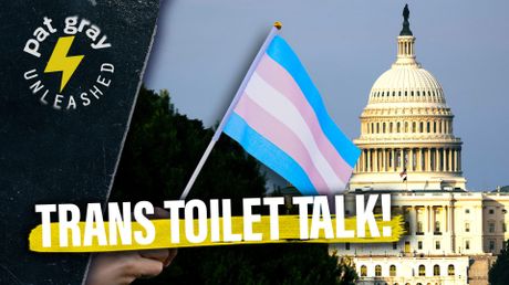 Pat Gray Unleashed | BlazeTV