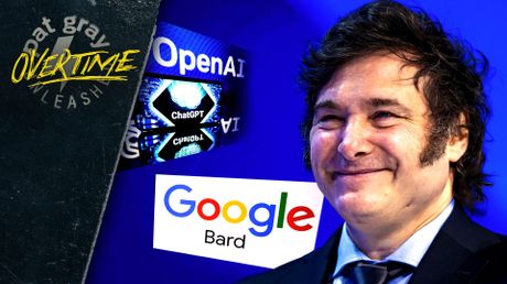 Pat Gray Unleashed | BlazeTV