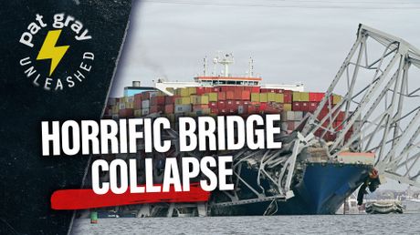 Pat Gray Unleashed | BlazeTV