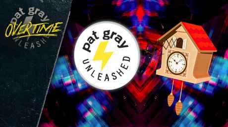 Pat Gray Unleashed | BlazeTV
