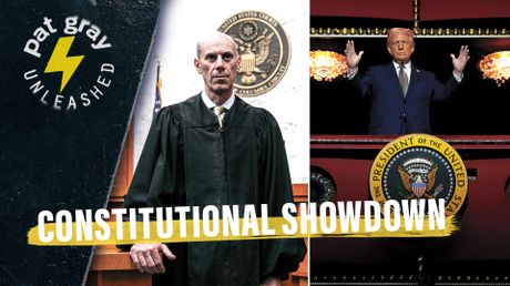 Pat Gray Unleashed | BlazeTV